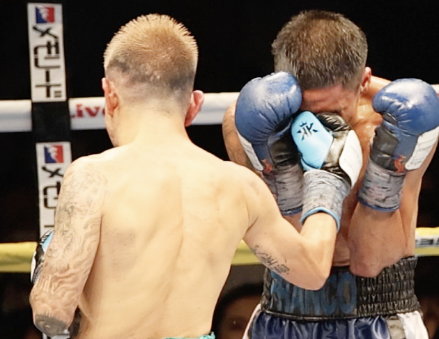 新王者となった井岡一翔、WBC王者エストラーダとの対決に意欲、WBO王者・中谷潤人にも言及 - eFight【イーファイト】格闘技情報を毎日配信！