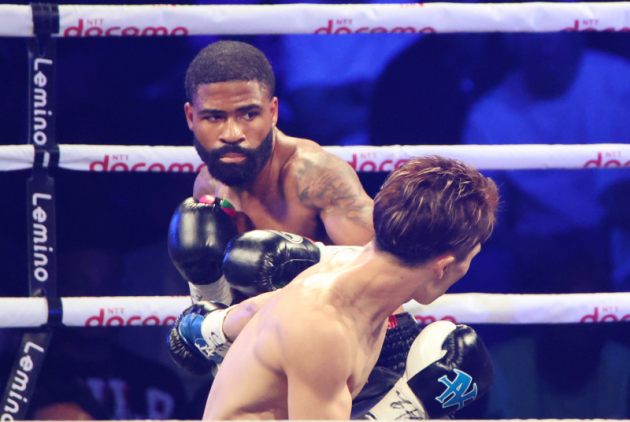 井上尚弥の採点表、8R豪快KOも7Rは全てフルトンに取られた理由とは - eFight【イーファイト】格闘技情報を毎日配信！