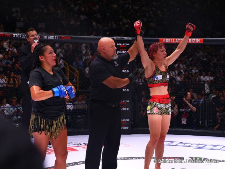 【超RIZIN.2 結果】7.30 朝倉未来vsケラモフほか スーパー ライジン 全13試合 - eFight【イーファイト】格闘技情報を毎日配信！