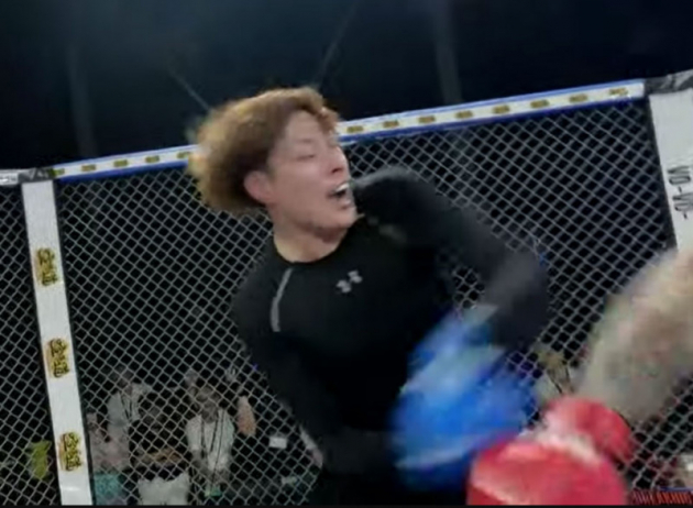 【結果】7.1『BreakingDown8.5』（ブレイキングダウン）全試合 結果 速報（超10人ニキvsこめお、ミスター・ホンデvsYURAほか）試合結果 - eFight【イーファイト ...