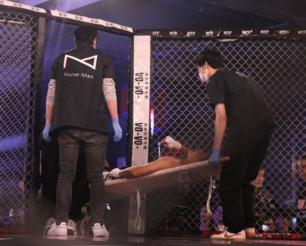 醤油ニキの逮捕にBreakingDown人気選手らも動揺、啓之輔は怒り、ノッコン寺田は驚き - eFight【イーファイト】格闘技情報を毎日配信！