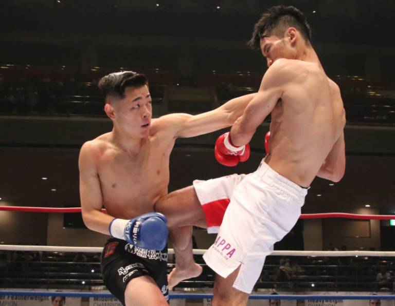 『K-1』7.17 全試合 結果（和島大海vsピケオー、KANA、野杁正明、軍司泰斗、菅原美優、与座優貴ほか）＝K1 試合結果 - eFight【イーファイト】格闘技情報を毎日配信！