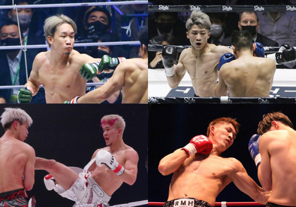 【イーファイト】インスタ開始しました！ - eFight【イーファイト】格闘技情報を毎日配信！