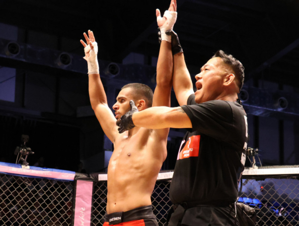 [結果]8.26『BreakingDown9』（ブレイキングダウン）全試合（バンナvsジェフン、サップvsノッコンほか）試合結果 - eFight【イーファイト】格闘技情報を毎日配信！