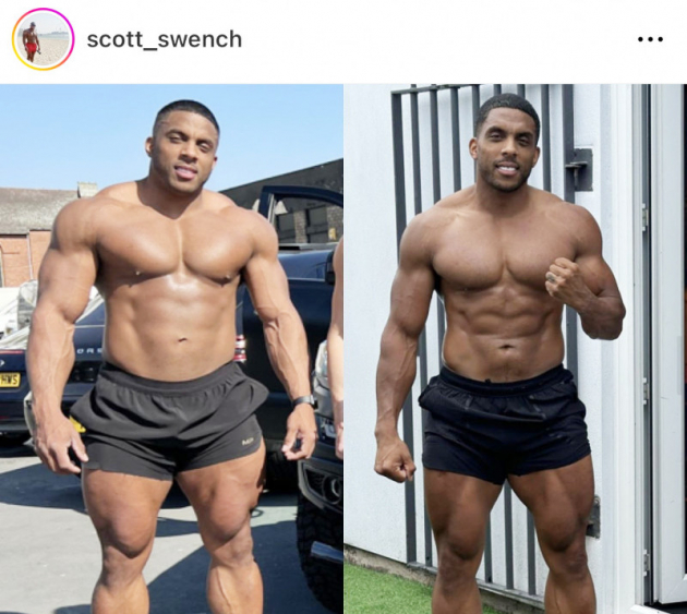 【海外キック】”超ムキムキ”ボディビル王者が豪快パンチでKOデビュー！「スーパーヒーローになる」 - eFight【イーファイト】格闘技情報を ...