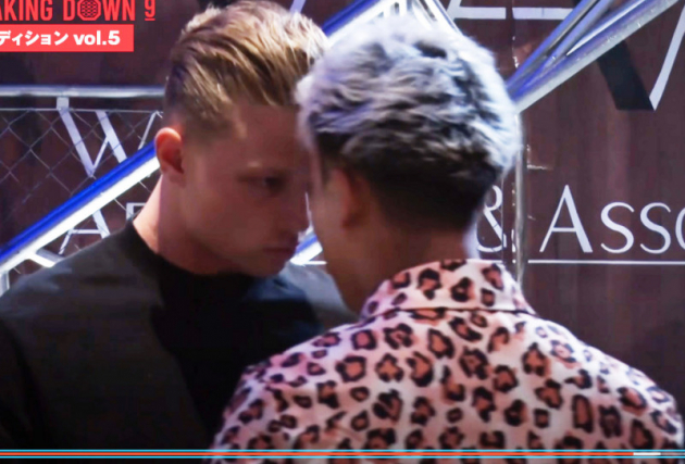 【BreakingDown】アーツ、ホースト率いるヨーロッパ軍団が大乱闘！10人ニキが投げ飛ばされる - eFight【イーファイト】格闘技情報を毎日配信！