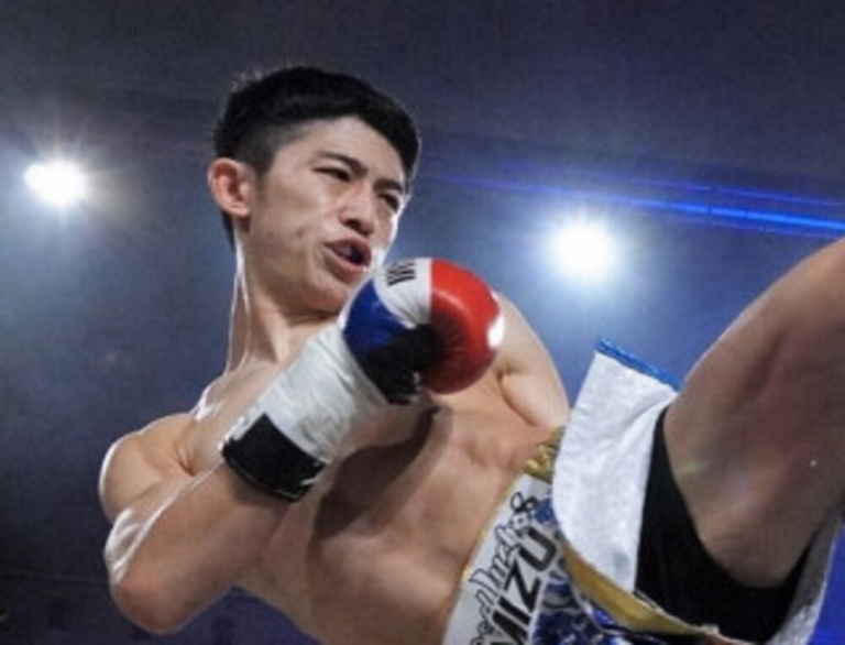 堀口恭司の新団体『TOP BRIGHTS』新プログラム発表で吉成名高が参戦決定 - eFight【イーファイト】格闘技情報を毎日配信！