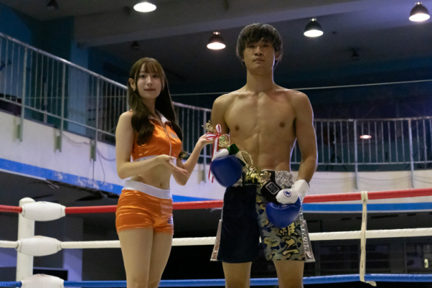 【NJKF】佐々木勝海が宗方888にTKO勝利、☆SAHO☆は響子JSKとエキシ - eFight【イーファイト】格闘技情報を毎日配信！