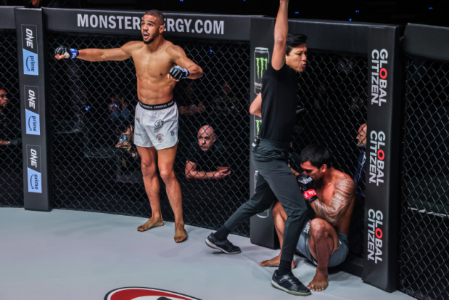 9.30『ONE』全試合 結果 速報＝スタンプvsハム・ソヒほか - eFight【イーファイト】格闘技情報を毎日配信！