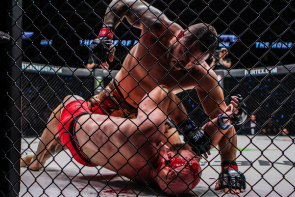 9.30『ONE』全試合 結果 速報＝スタンプvsハム・ソヒほか - eFight【イーファイト】格闘技情報を毎日配信！