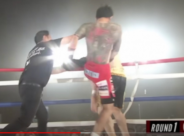 啓之輔、“ギャラ未払い被害”の内情語る、ブレイキングダウン若手選手にも警鐘 - eFight【イーファイト】格闘技情報を毎日配信！