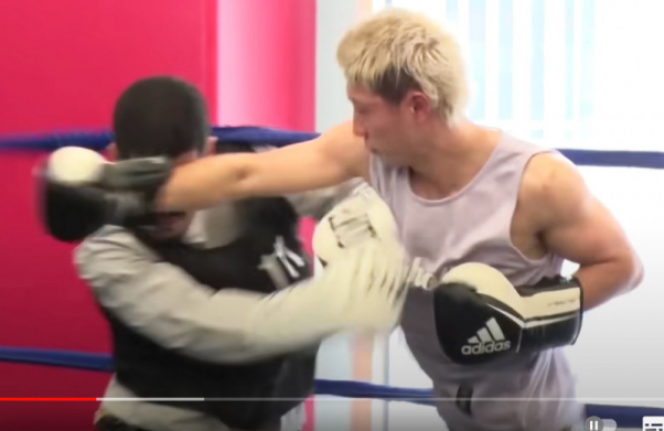 【BreakingDown】喧嘩自慢らが合宿で波乱！スパーで記憶が飛ぶ、病院送りになる者まで - eFight【イーファイト】格闘技情報を毎日配信！