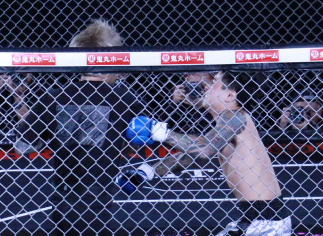 【BreakingDown】“不祥事”復帰の久保田覚、やまかわしょうたと延長激戦も無念の敗北！ - eFight【イーファイト】格闘技情報を毎日配信！