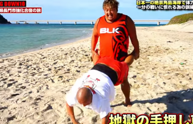 【BreakingDown】ノッコン寺田の相棒、リーチマイルドがまさかのBD10出場？狙いは、あの伝説の喧嘩師か⁉ - eFight【イーファイト】格闘技情報を毎日配信！