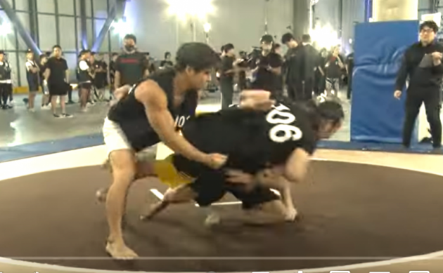 BD新企画、喧嘩自慢と1000万で契約へ！瓜田純士が参加者にブチ切れグーパンチ - eFight【イーファイト】格闘技情報を毎日配信！