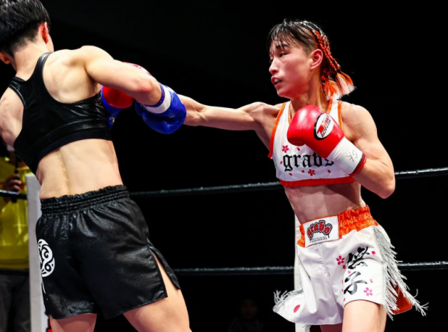 BOUT - eFight【イーファイト】格闘技情報を毎日配信！