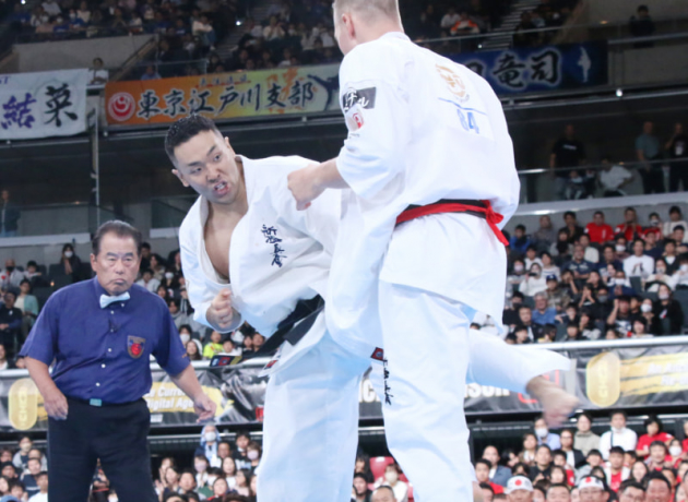 月間ベストファイター - eFight【イーファイト】格闘技情報を毎日配信！