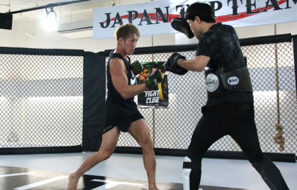 【FIGHT CLUB】朝倉未来、YA-MAN軍団との対抗戦「2勝1敗」と予想！その1敗が誰になるのか話題に＝11.19 - eFight【イーファイト】格闘技情報を毎日配信！