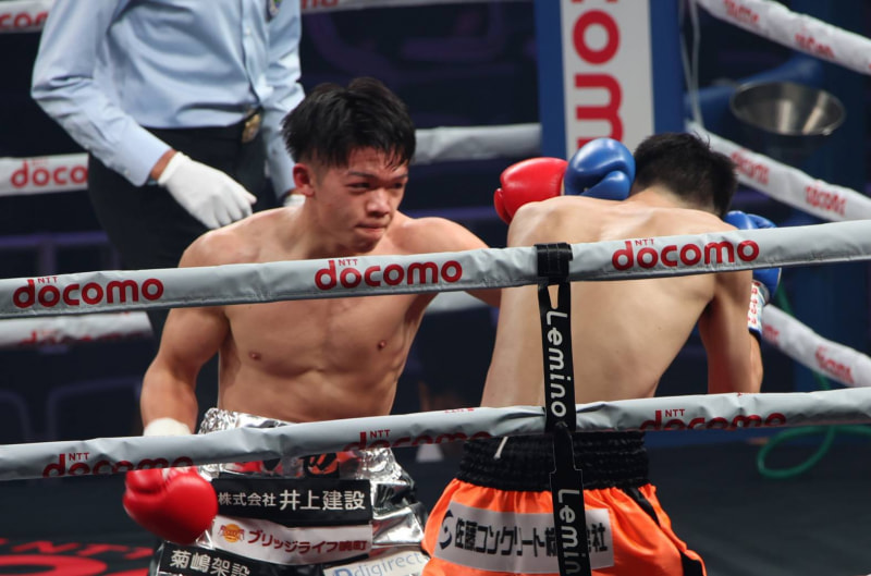 【結果】井上尚弥vsタパレス、武居由樹、平岡アンディほか全試合＝12.26 - eFight【イーファイト】格闘技情報を毎日配信！