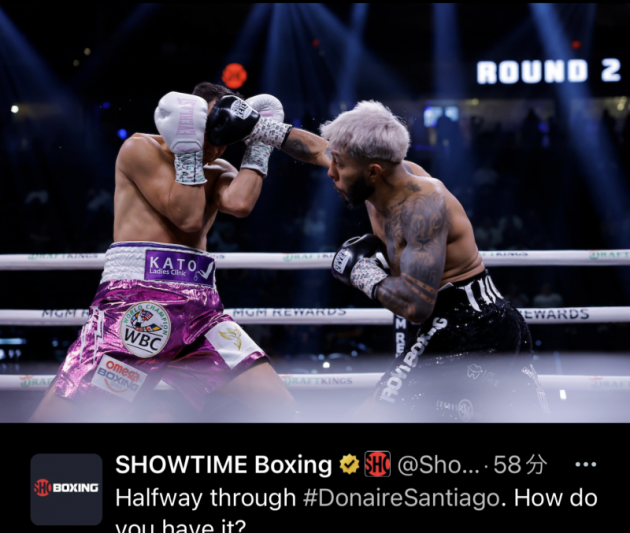 【ボクシング】中谷潤人、三階級制覇へバンタム級に上げWBC王座に挑戦！強敵サンティアゴとは - eFight【イーファイト】格闘技情報を毎日配信！