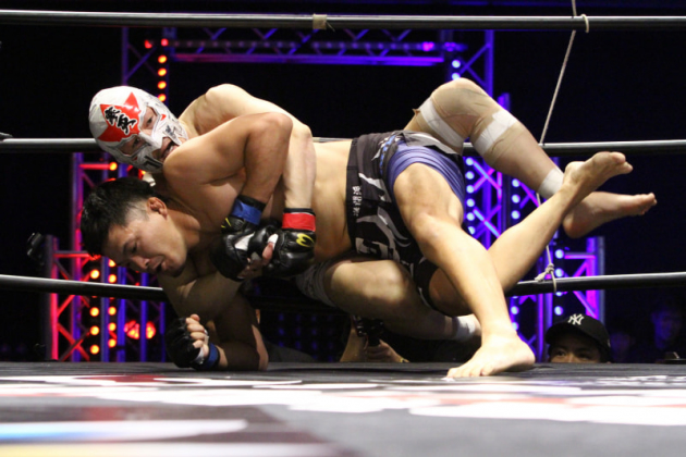 12.2『NARIAGARI』全試合 結果＝安川侑己vs悠里のHEATタイトル戦、K-1対抗戦ほか - eFight【イーファイト】格闘技情報を毎日配信！