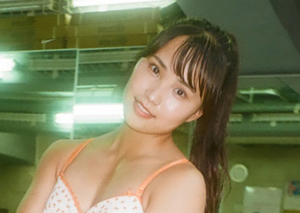 女子レスラー渡辺未詩、水着グラビアでトレーニング姿「勇気ふりしぼった」 - eFight【イーファイト】格闘技情報を毎日配信！