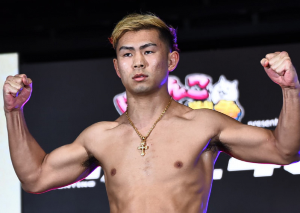 【RIZIN】平本蓮が公開計量欠席で“ラーメンリカバリー”、YA-MANは「平本はビビって来なかった」 - eFight【イーファイト】格闘技情報を毎日配信！