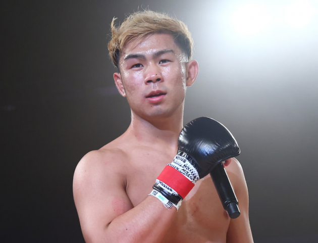 【RIZIN】YA-MAN、朝倉未来への思い、平本蓮戦の自信について語る - eFight【イーファイト】格闘技情報を毎日配信！