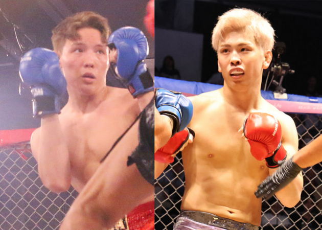 【Breaking Down】西谷大成「1番強いヤツとやりたい！」“プロ無敗”ロシア系YURAと対戦決定！朝倉未来「ほぼメイン」と期待 - eFight【イーファイト】格闘技情報を毎日配信！