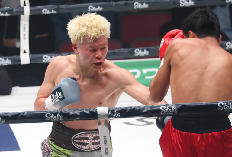 那須川天心、早くもWBA世界バンタム7位に！武居由樹の12位を抜く - eFight【イーファイト】格闘技情報を毎日配信！