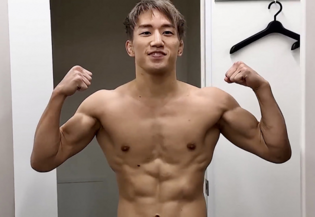 朝倉海、ufcへ「今年中に行きたい」と発言!希望のフライ級は王者パントージャ筆頭にケイプ、平良など強豪多数 Efight【イーファイト
