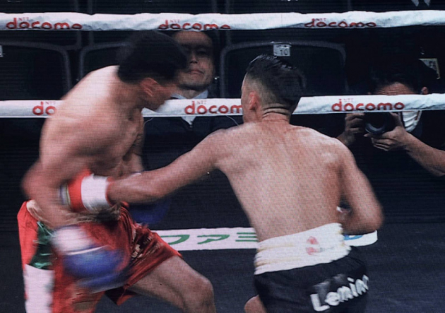 那須川天心、早くもWBA世界バンタム7位に！武居由樹の12位を抜く - eFight【イーファイト】格闘技情報を毎日配信！