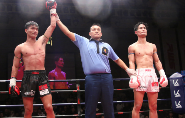 RWS - eFight【イーファイト】格闘技情報を毎日配信！