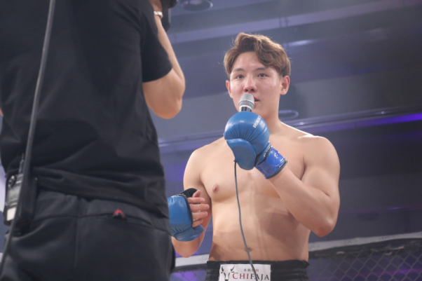 【BreakingDown】西谷大成、YURAに衝撃のKO負け！2度もダウン奪われる - eFight【イーファイト】格闘技情報を毎日配信！