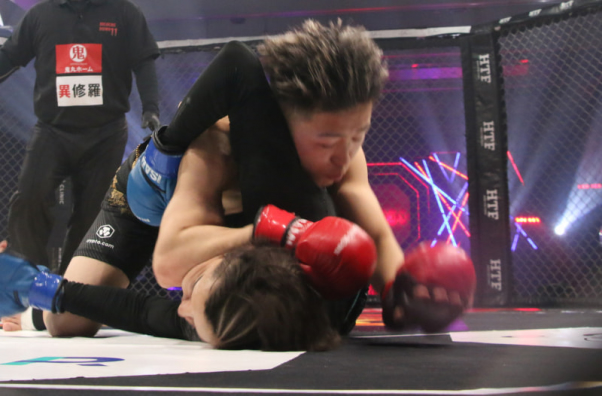 【BreakingDown】“悪童”レオが失神した相手に中指立てる！溝口COOの怒りにレオは… - eFight【イーファイト】格闘技情報を毎日配信！