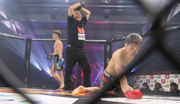 【BreakingDown】朝倉未来、KO負け西谷大成の今後を語る！次戦のRIZINどうなる？ - eFight【イーファイト】格闘技情報を毎日配信！