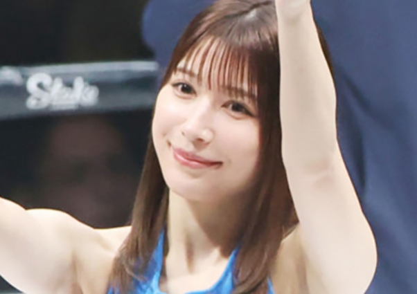 ラウンドガール雪平莉左、4種の水着公開！ゴルフ100切り鍛えたボディ - eFight【イーファイト】格闘技情報を毎日配信！