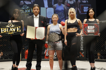 【結果】3.31『パンクラス』全試合＝PANCRASE - eFight【イーファイト】格闘技情報を毎日配信！