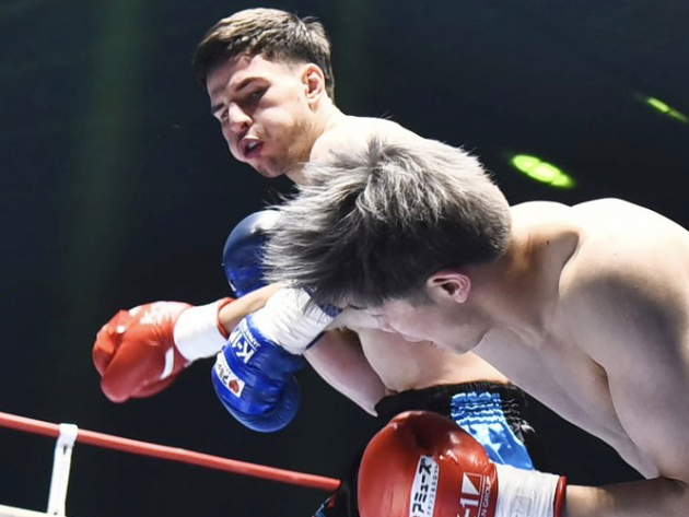 【結果】3.20『K-1 WORLD MAX』全試合レポート＆写真 - eFight【イーファイト】格闘技情報を毎日配信！