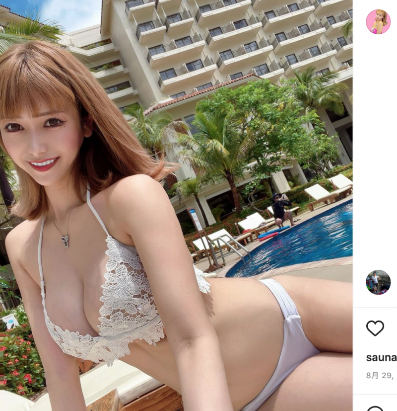 hinano2 - eFight【イーファイト】格闘技情報を毎日配信！