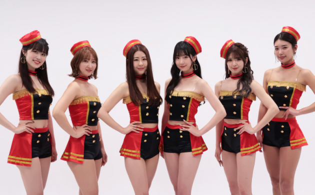 【Krush】新ラウンドガール初お披露目！“スラリ美脚”で意気込み語る - eFight【イーファイト】格闘技情報を毎日配信！