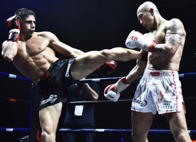 RWS - eFight【イーファイト】格闘技情報を毎日配信！