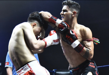 RWS - eFight【イーファイト】格闘技情報を毎日配信！