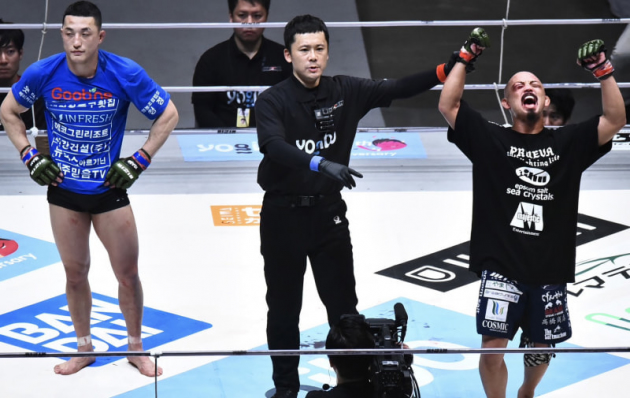 【RIZIN 結果】4.29『RIZIN.46』全試合結果＝ライジン有明大会 - eFight【イーファイト】格闘技情報を毎日配信！