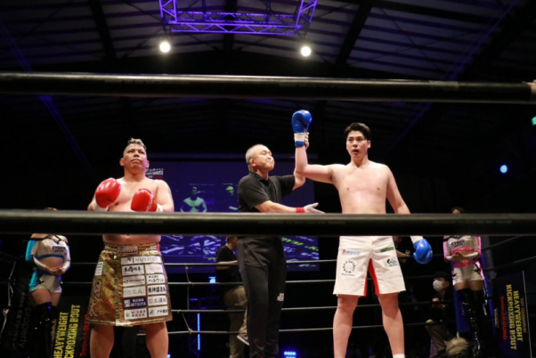 【結果 速報】4.21『NARIAGARI』全試合 結果 速報＝3大トーナメントほか - eFight【イーファイト】格闘技情報を毎日配信！