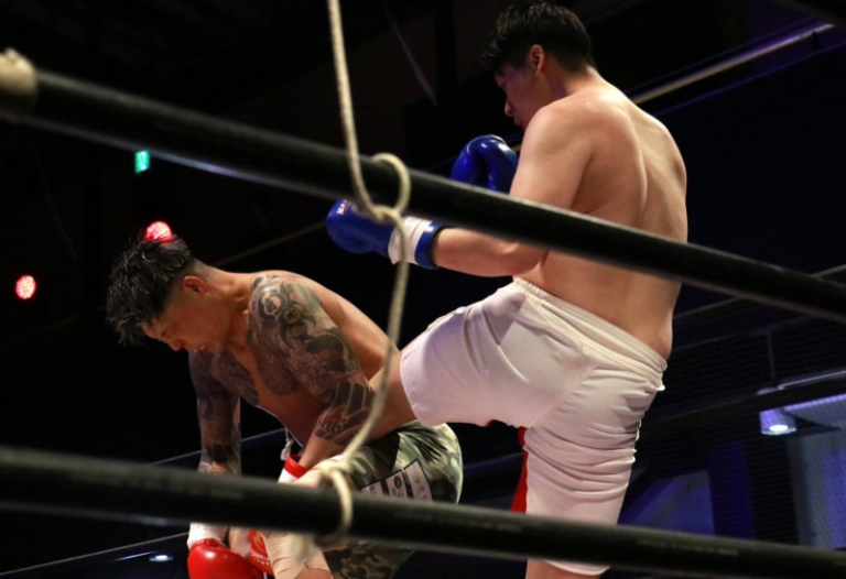 【結果 速報】4.21『NARIAGARI』全試合 結果 速報＝3大トーナメントほか - eFight【イーファイト】格闘技情報を毎日配信！