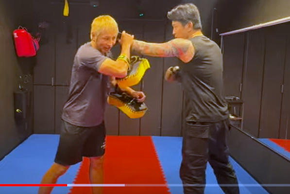 ph05 - eFight【イーファイト】格闘技情報を毎日配信！