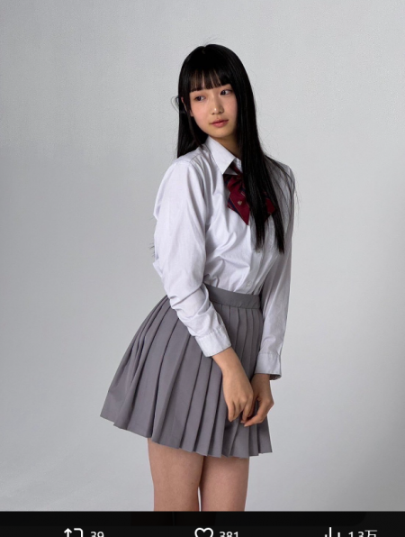 “K-1グループ初”16歳JKラウンドガール、初体験のKrushで妹と大興奮 - eFight【イーファイト】格闘技情報を毎日配信！