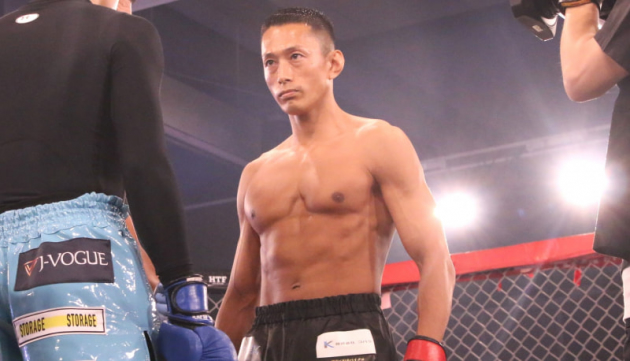 【BD12】“濱の狂犬”黒石高大、瓜田戦へバルクアップしたボディ公開「瓜田くんと殴り合う日が来るなんてワクワクする」 - eFight【イーファイト】格闘技情報を毎日配信！