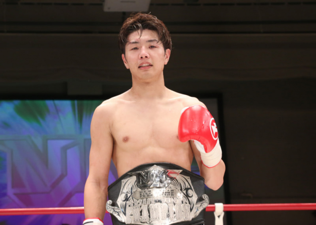 キック - eFight【イーファイト】格闘技情報を毎日配信！